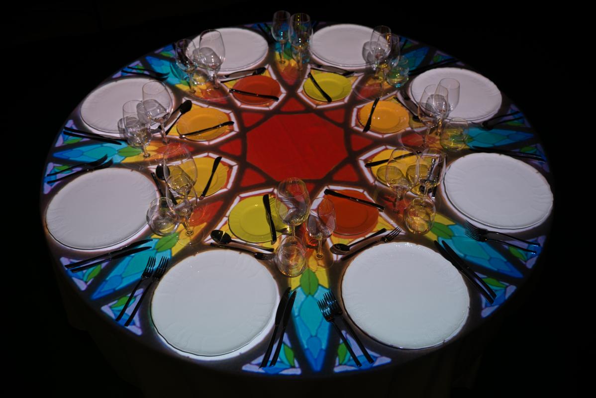 Table Mapping Eventshow cz
